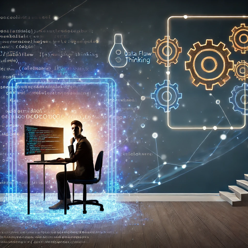 Ready to Think like a Programmer? Unlock Your Problem-Solving Potential ...