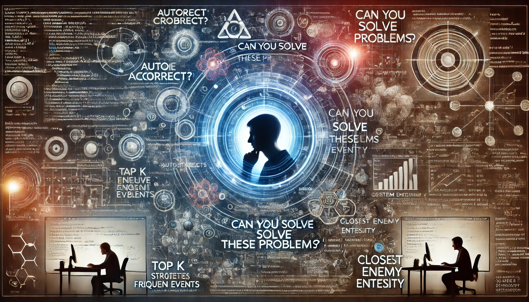 If You Can Solve These Problems, You Don’t Need Us: A Coding Challenge ...