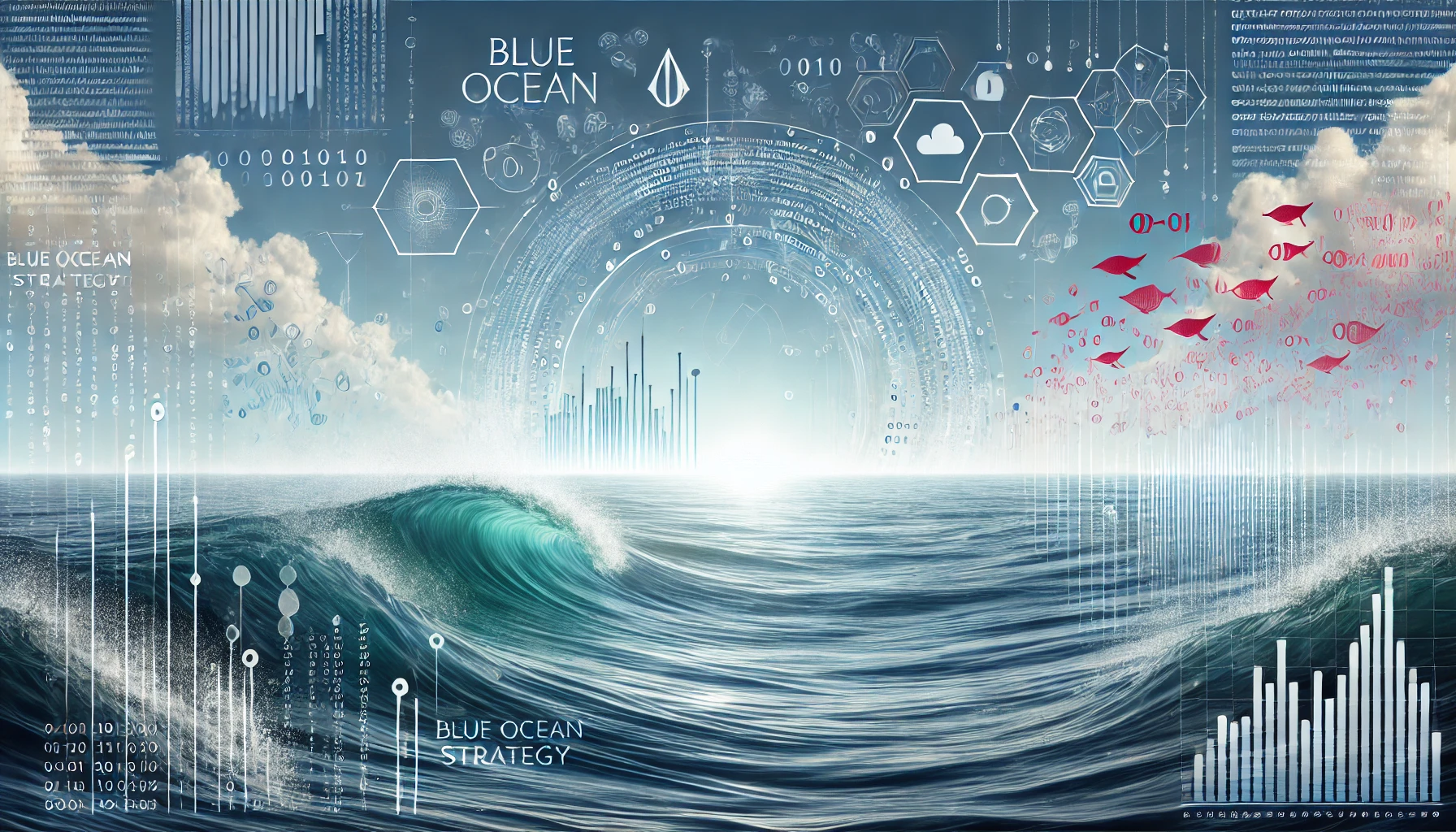 Applying a Blue Ocean Strategy to Coding: Navigating Uncharted Waters ...