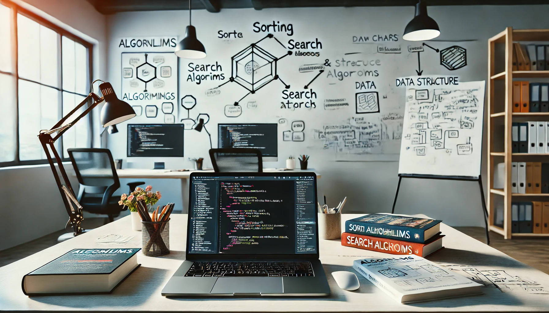 Demystifying Data Structures and Algorithms for Coding Newbies ...