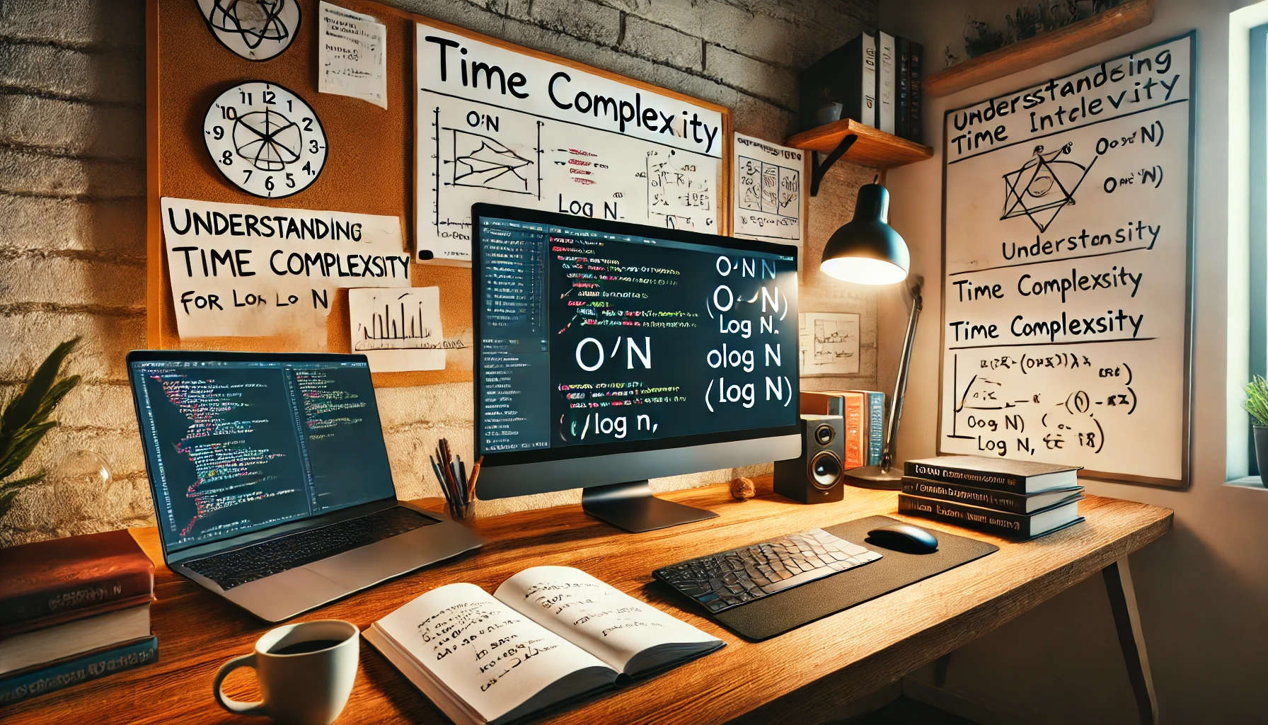Understanding Time Complexity/ A Crucial Skill for Coding Interviews ...