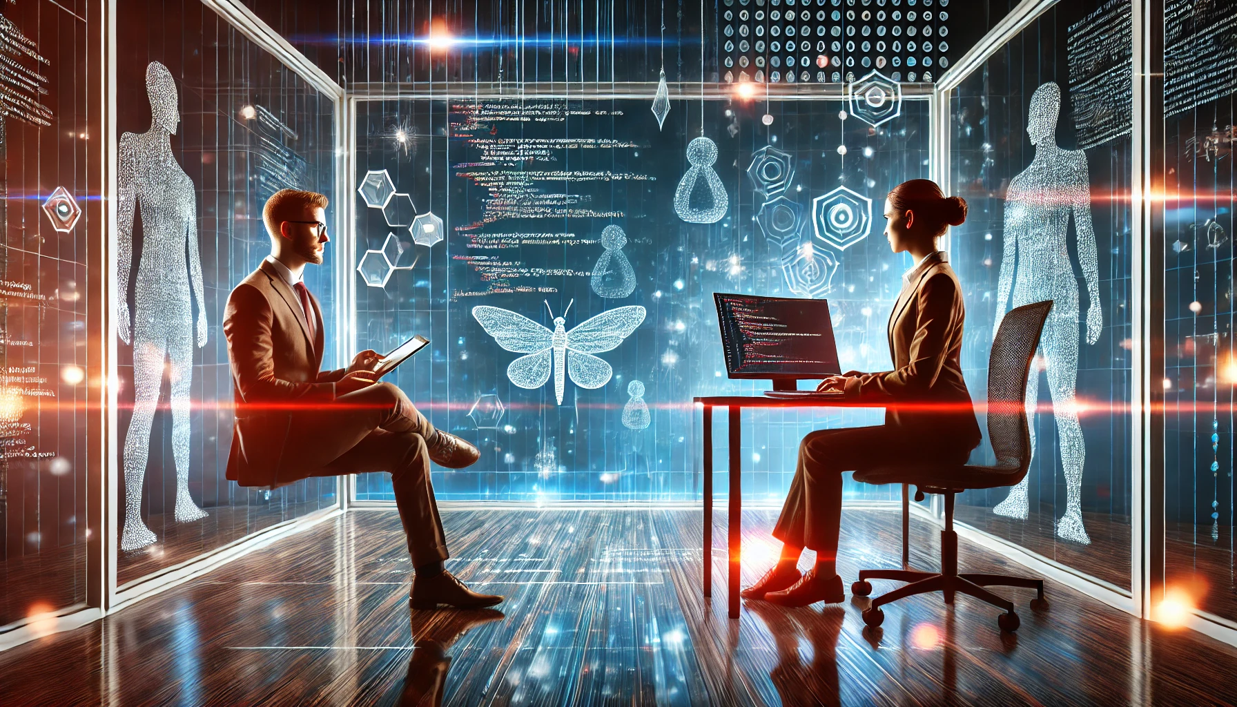 Mastering Coding Interviews: A Comprehensive Guide - AlgoCademy Blog