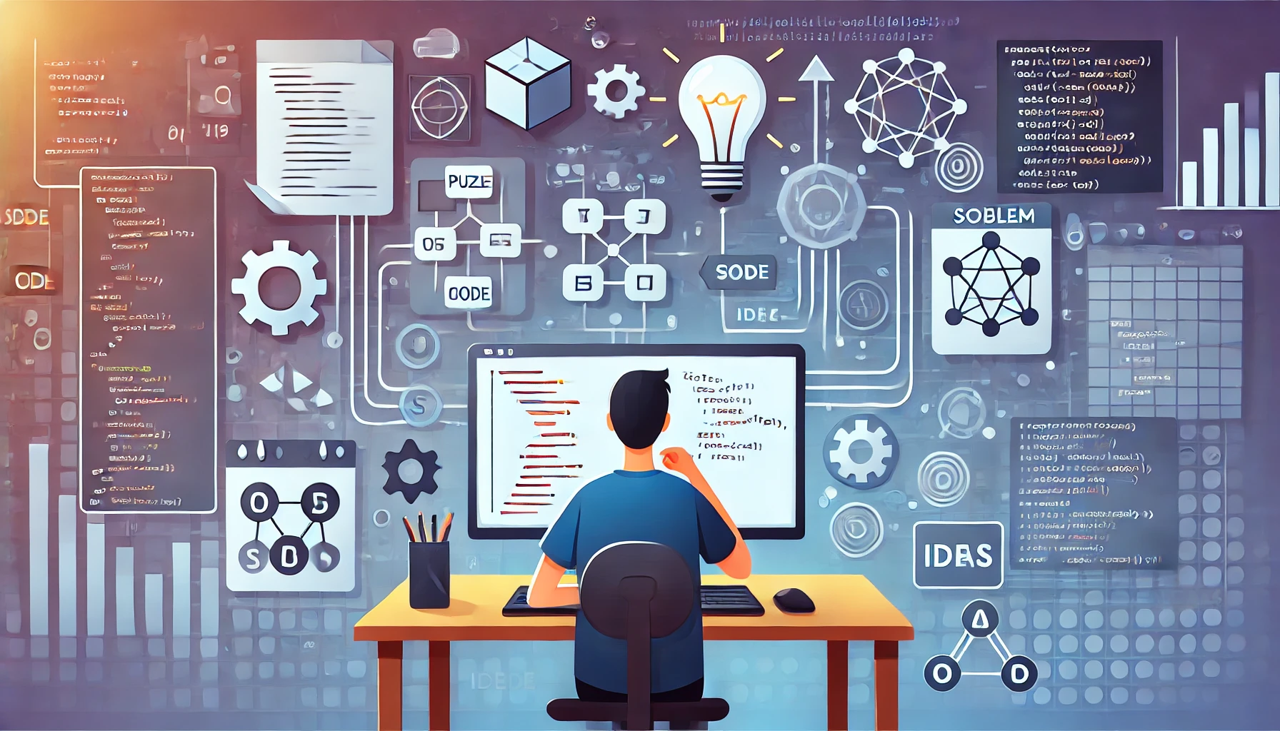 The Bulletproof Formula for Solving Any Coding Question - AlgoCademy Blog