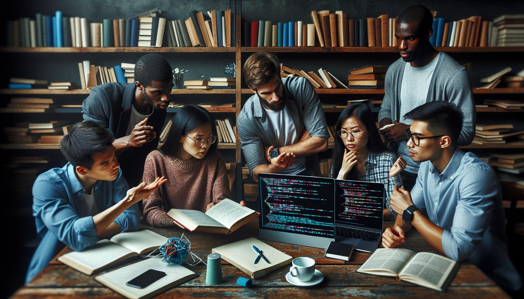 Understanding Computer Science Fundamentals Without a Degree ...