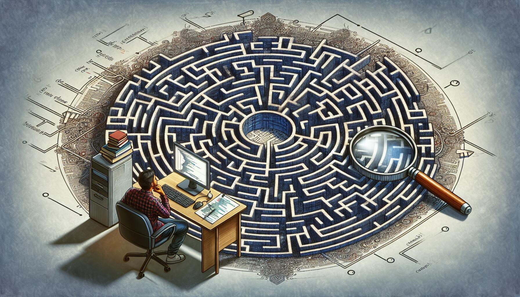 Breaking Down Complex Problems A Programmers Approach Algocademy Blog