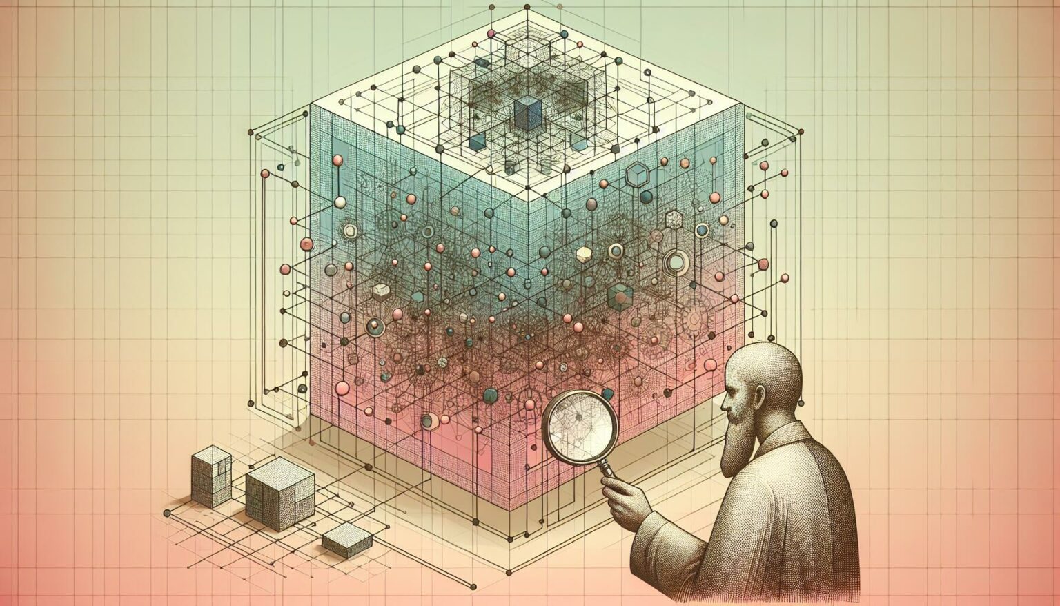 The Art of Breaking Down Complex Problems: A Step-by-Step Approach to ...