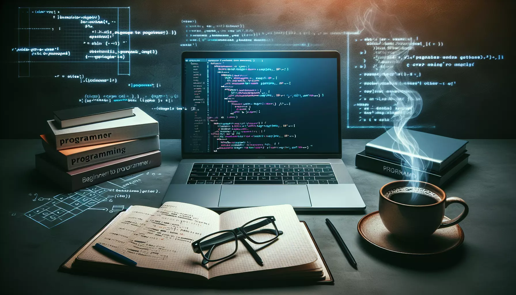 How to Build a Portfolio as a Beginner Programmer: A Comprehensive ...