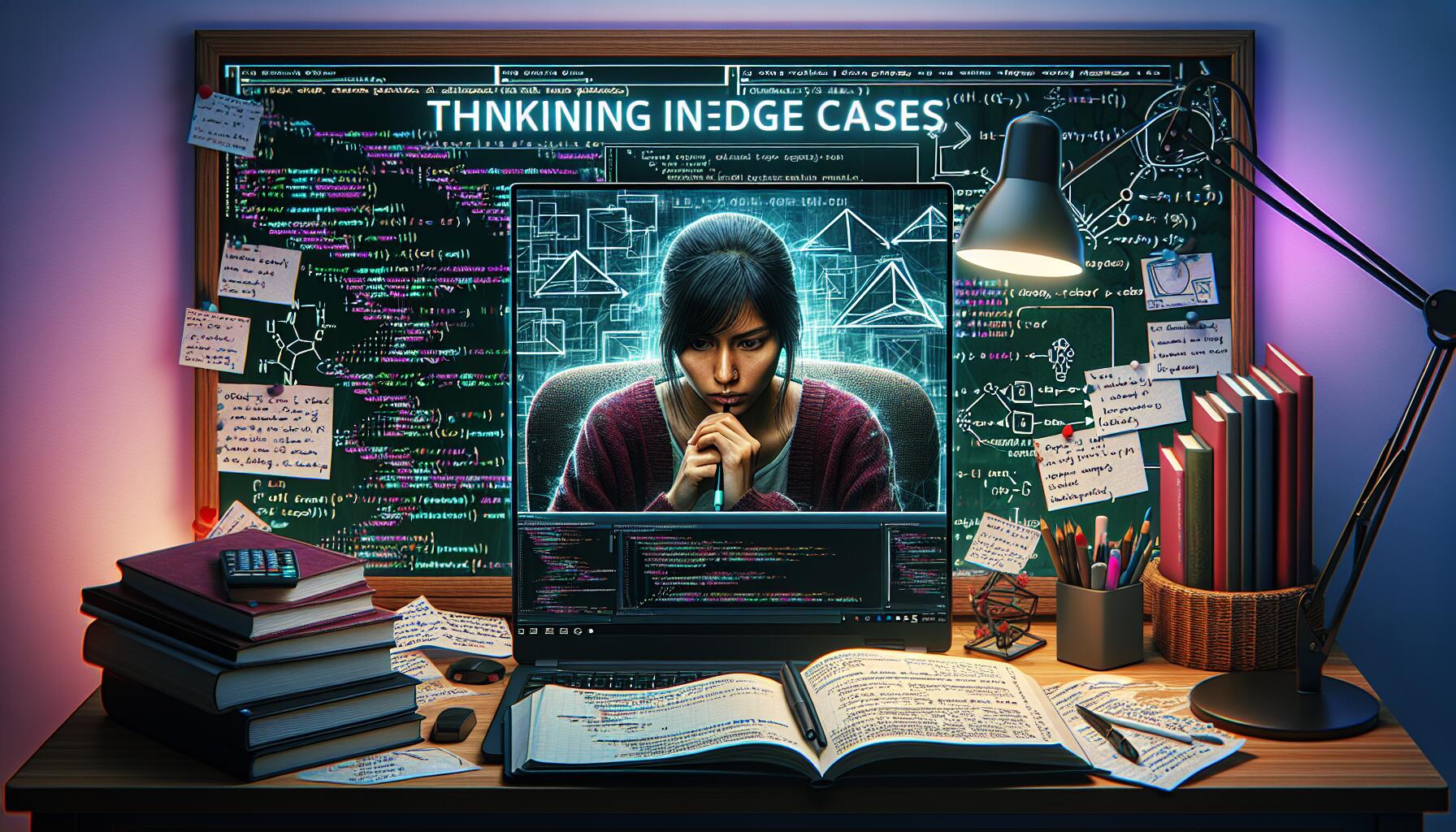 Thinking in Edge Cases: How to Bulletproof Your Coding Solutions in ...