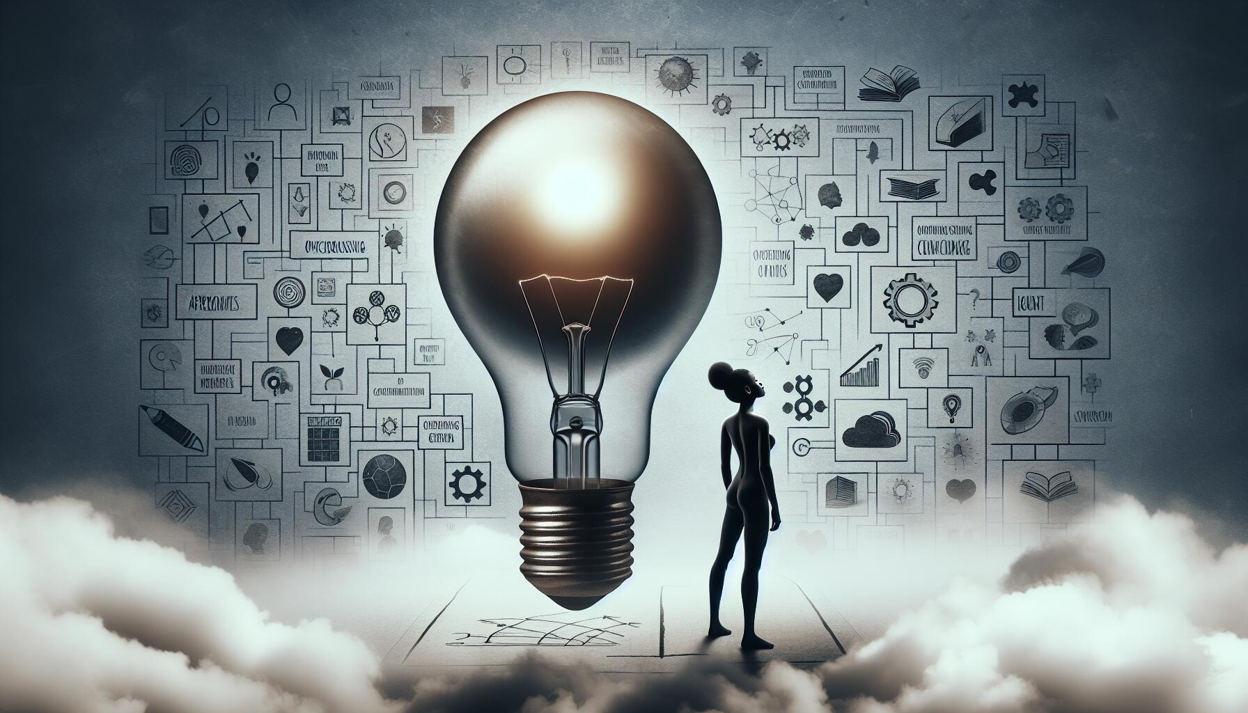 Overcoming the Blank Mind Syndrome: How to Start Solving a Problem When ...