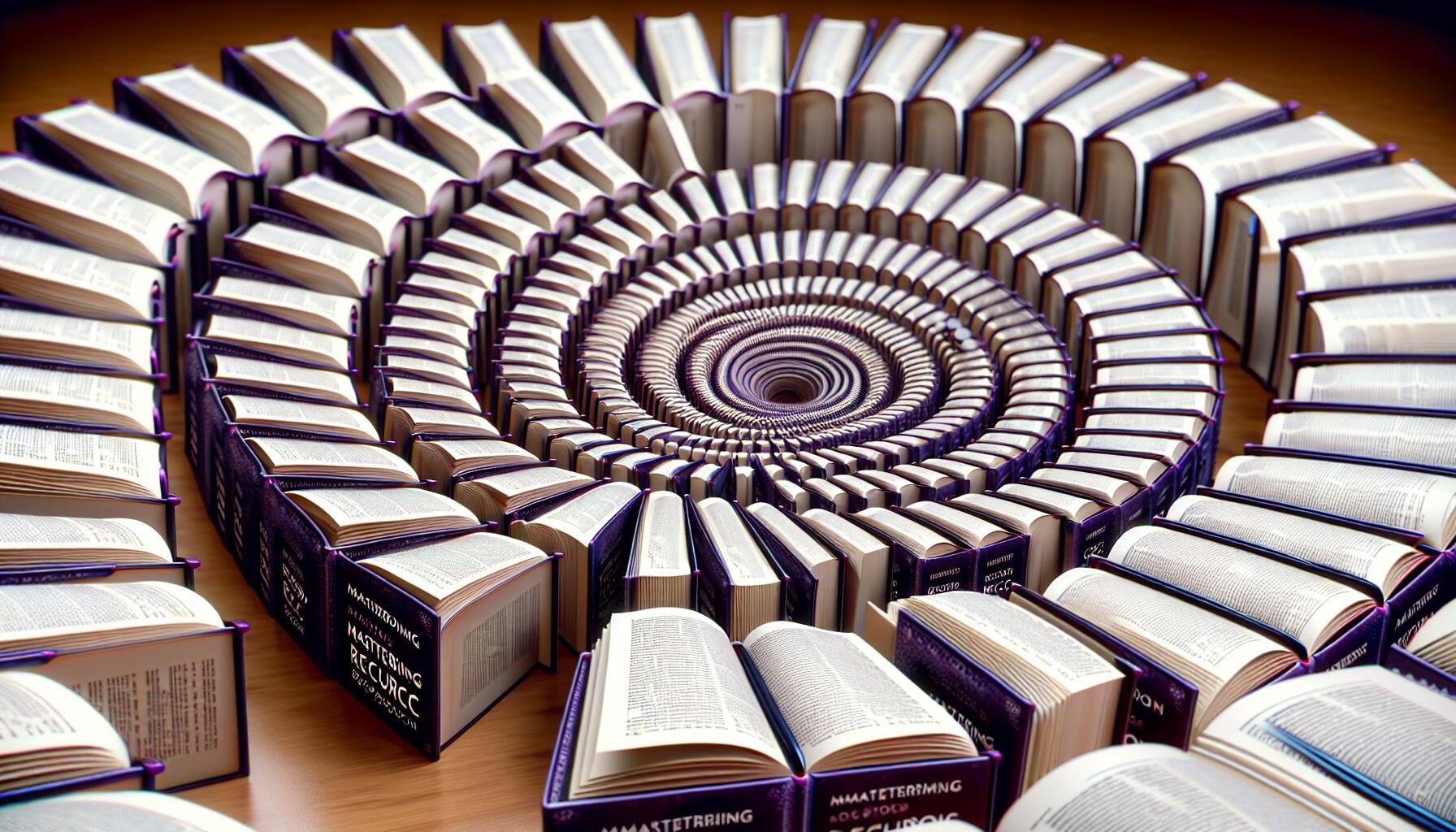 Mastering Recursion: A Step-by-Step Approach – AlgoCademy Blog