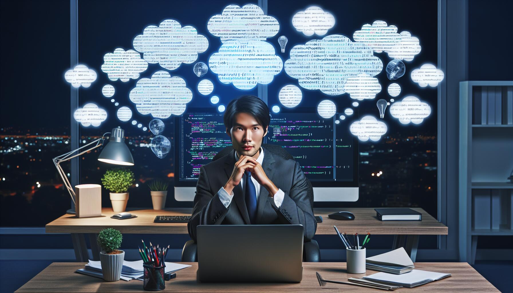 Thinking Out Loud: How Explaining Your Thought Process Can Boost Your ...