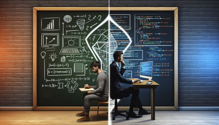 The Power of Pseudocode: How Writing Pseudocode First Can Lead to a ...