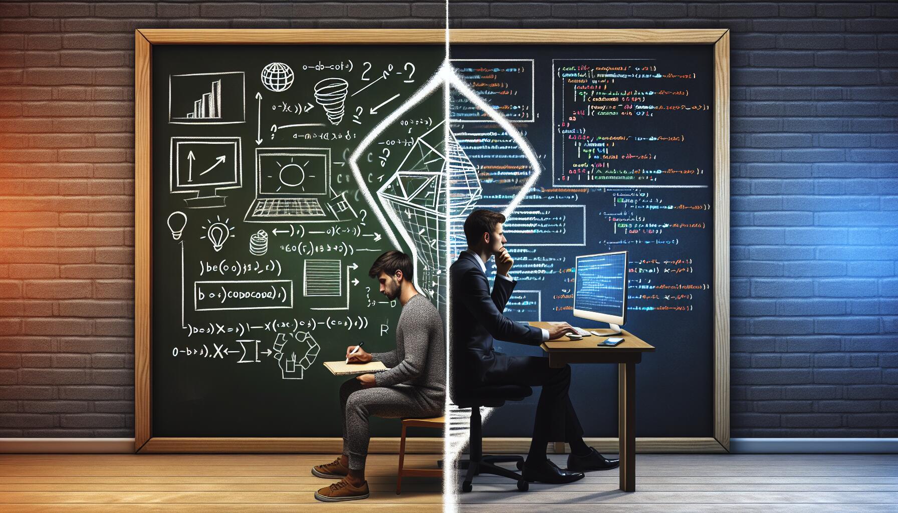 The Power Of Pseudocode How Writing Pseudocode First Can Lead To A Better Solution Algocademy