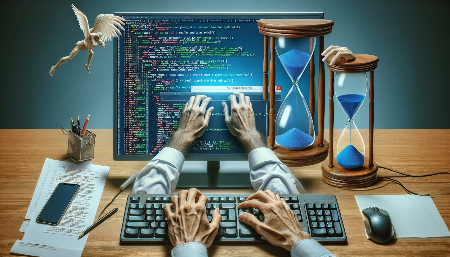 How To Write Clean And Readable Code Under Pressure A Comprehensive Guide