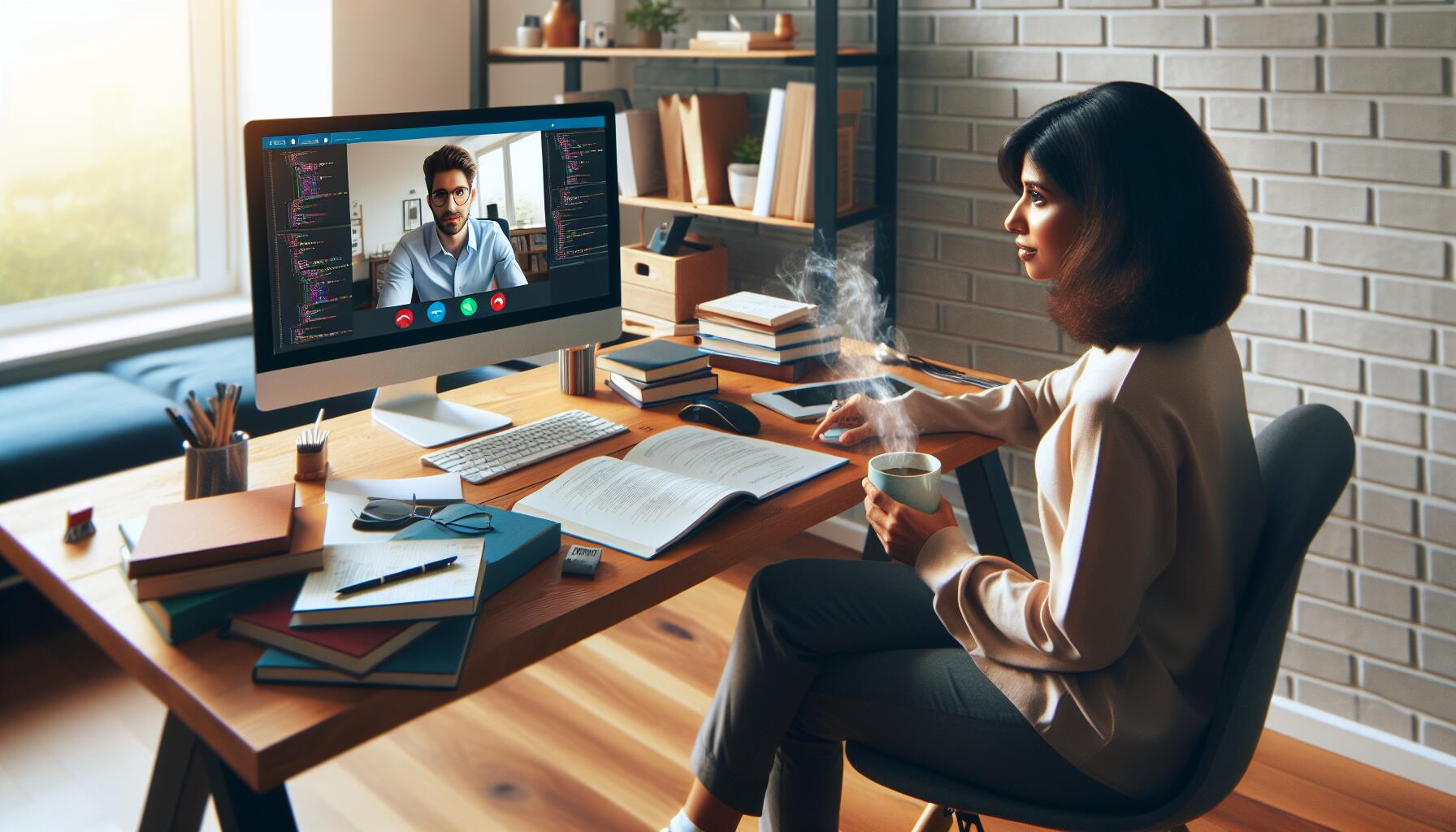 Remote Coding Interviews Tips And Strategies For Success Algocademy Blog