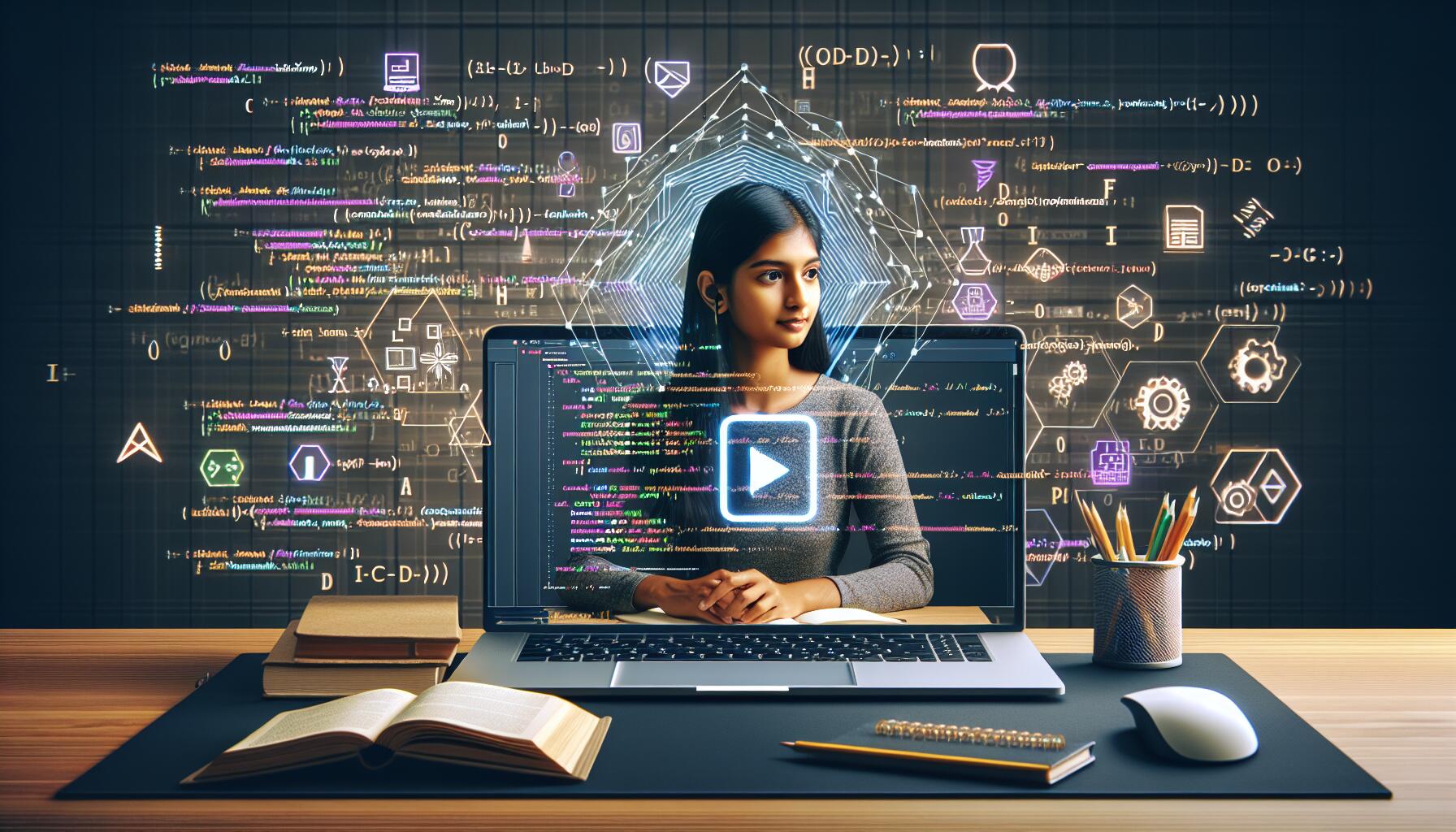 Video Explanations for Coding Interviews: Mastering Algorithms and Data ...