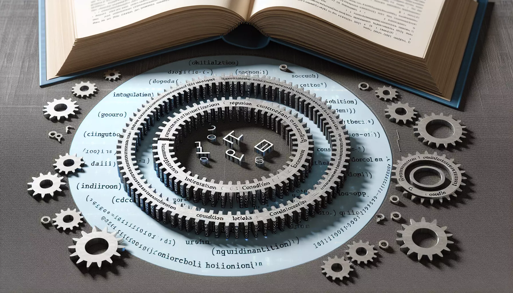 Loops Demystified: From 'For' to 'While' - AlgoCademy Blog