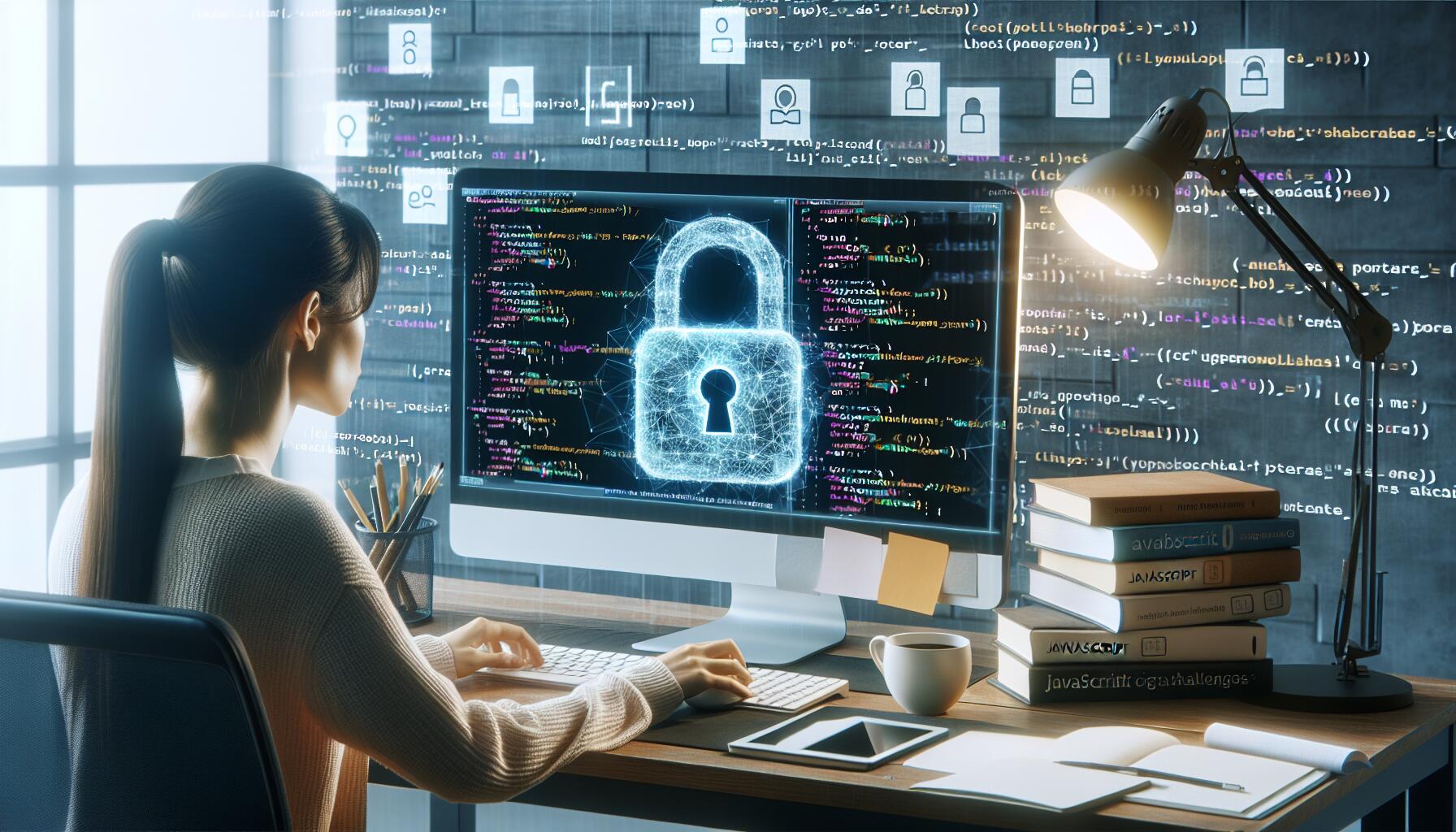 10 JavaScript Coding Challenges to Boost Your Programming Skills - AlgoCademy Blog