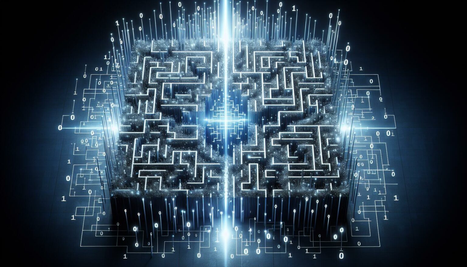 The Power of Divide and Conquer Algorithms: Mastering Efficient Problem-Solving - AlgoCademy Blog