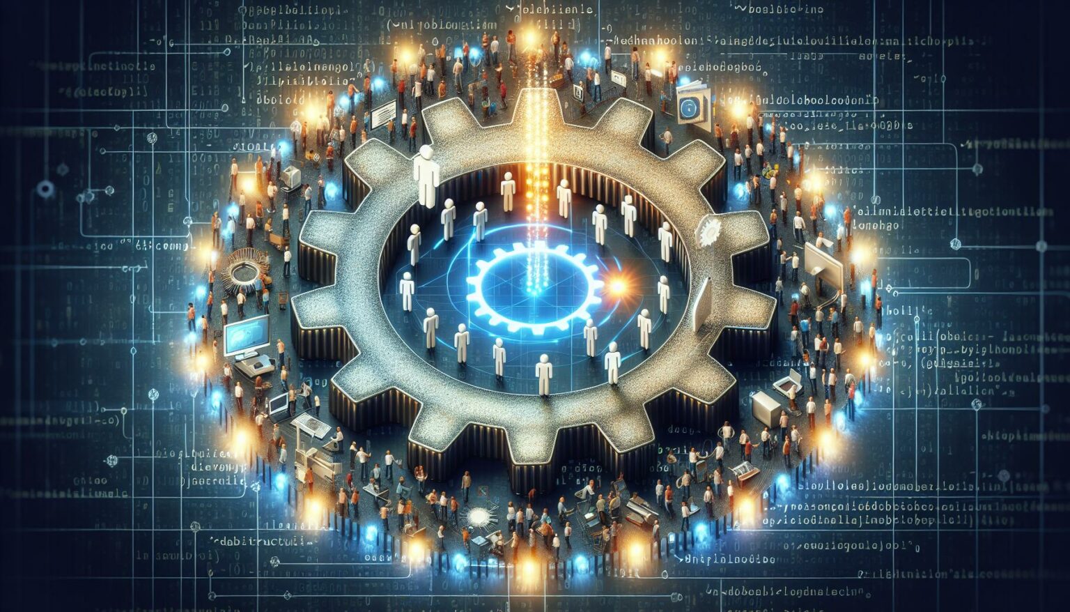 Behaviour-Driven Development: A Comprehensive Guide for Modern Software Engineering - AlgoCademy ...