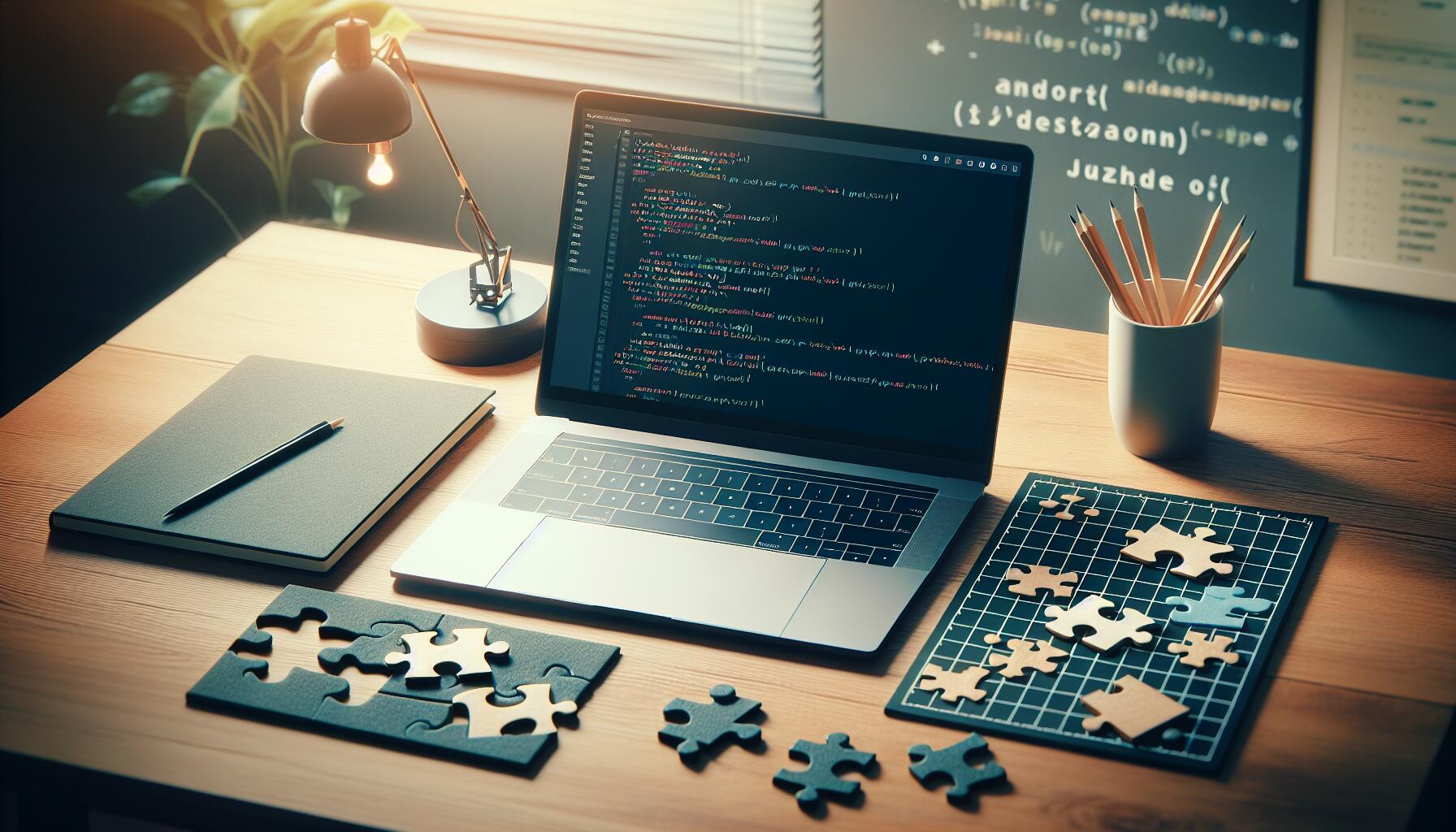 An Introduction to Algorithm Design Patterns - AlgoCademy Blog