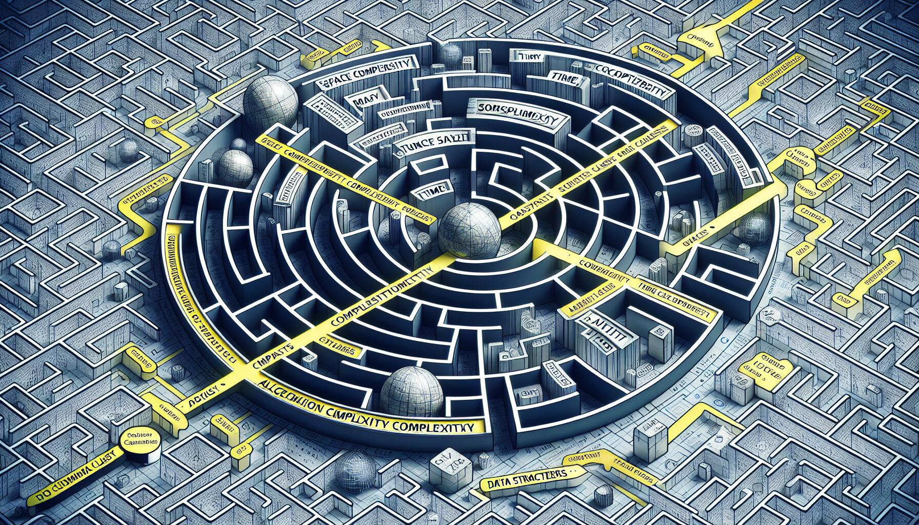 Navigating Algorithm Complexity Classes: A Comprehensive Guide - AlgoCademy Blog