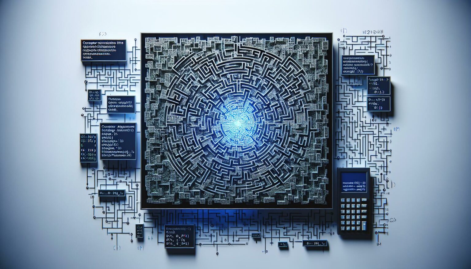 Exploring NP-Complete Problems: The Ultimate Challenge in Computer Science - AlgoCademy Blog