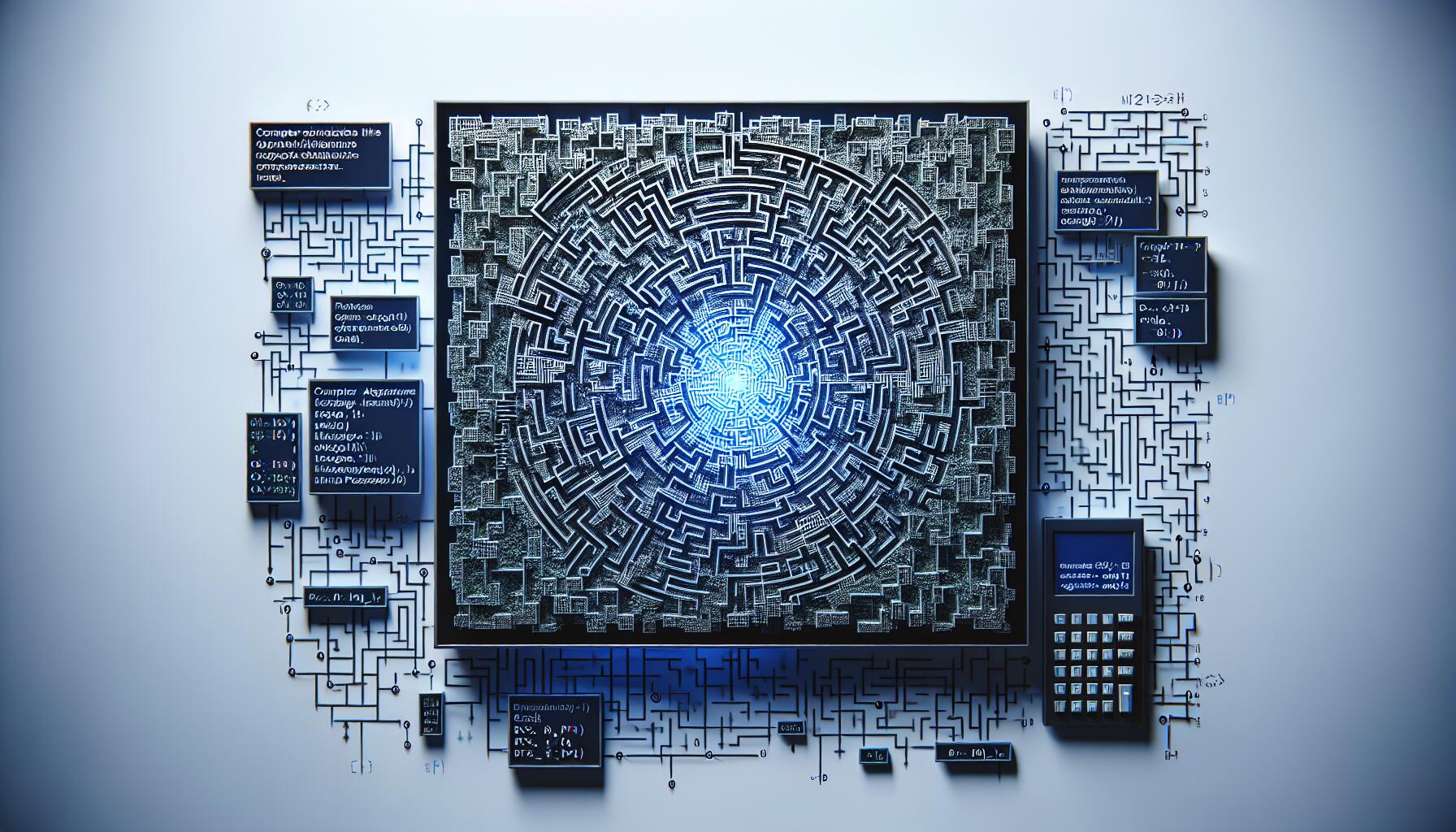 Exploring NP-Complete Problems: The Ultimate Challenge in Computer Science - AlgoCademy Blog