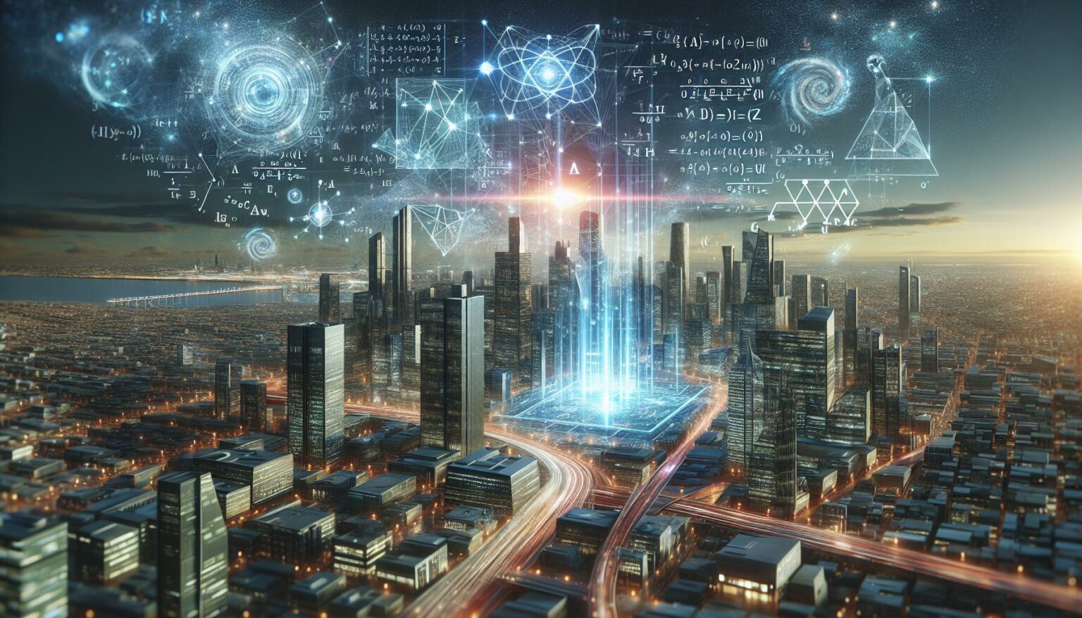 The Role Of Algorithms In Artificial Intelligence Powering The Future Of Technology