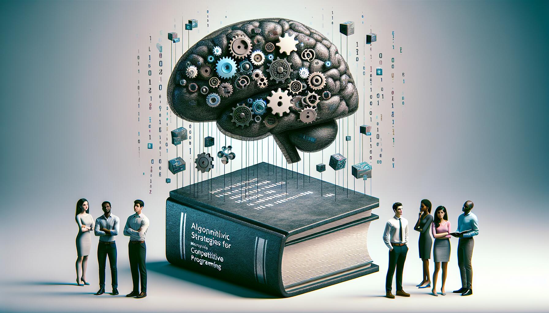 Algorithmic Strategies for Competitive Programming: Mastering the Art ...