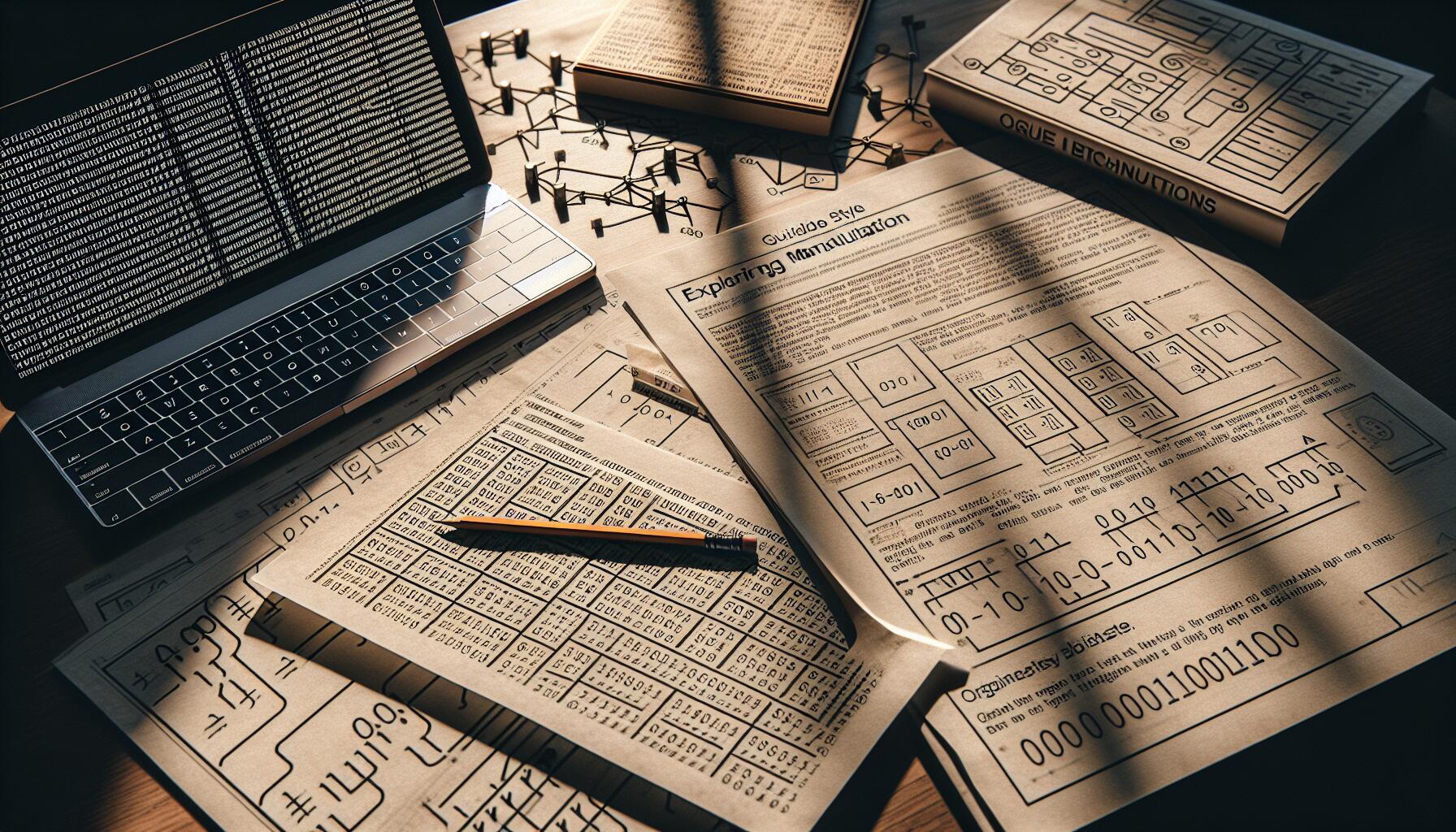 Exploring Bit Manipulation Techniques Mastering The Art Of Binary Operations Algocademy Blog
