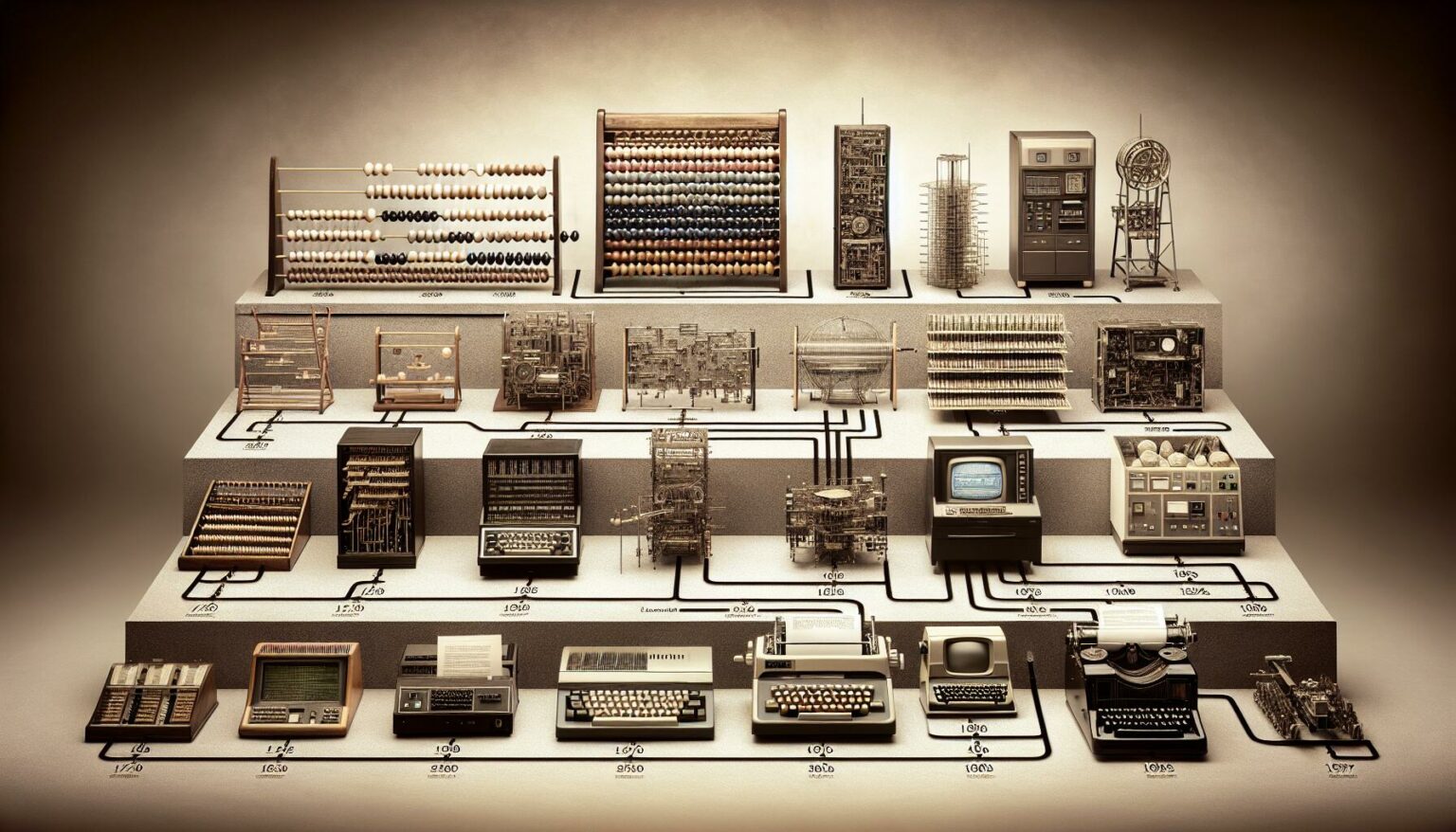 The Evolution Of Algorithms Through Computing History Algocademy Blog