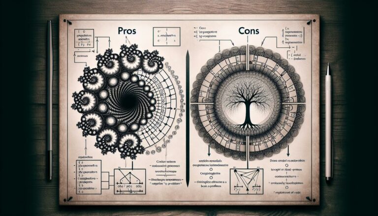 Recursive vs. Iterative Algorithms: Pros and Cons - AlgoCademy Blog