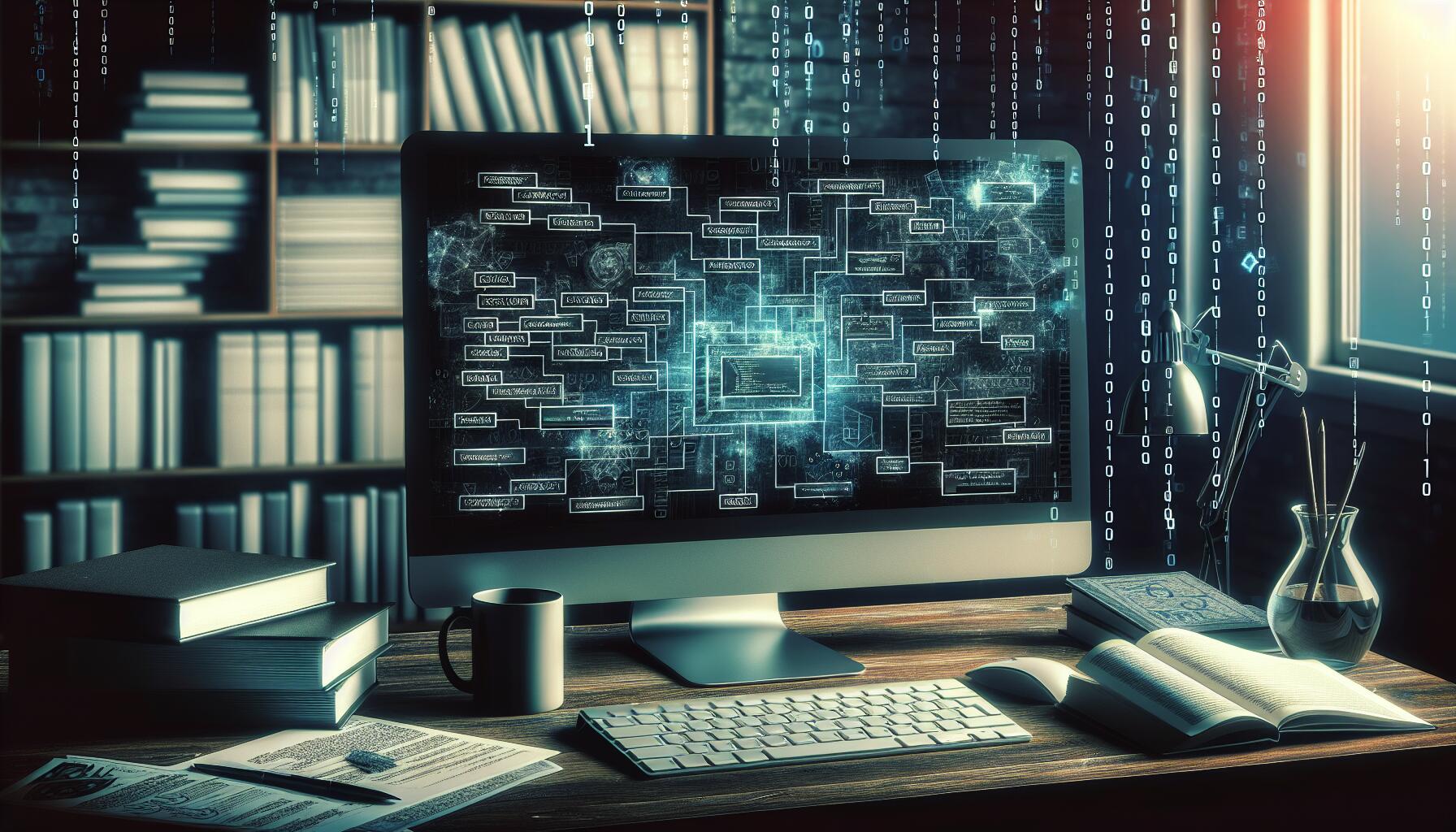 Algorithms Behind Modern Encryption Techniques Algocademy Blog