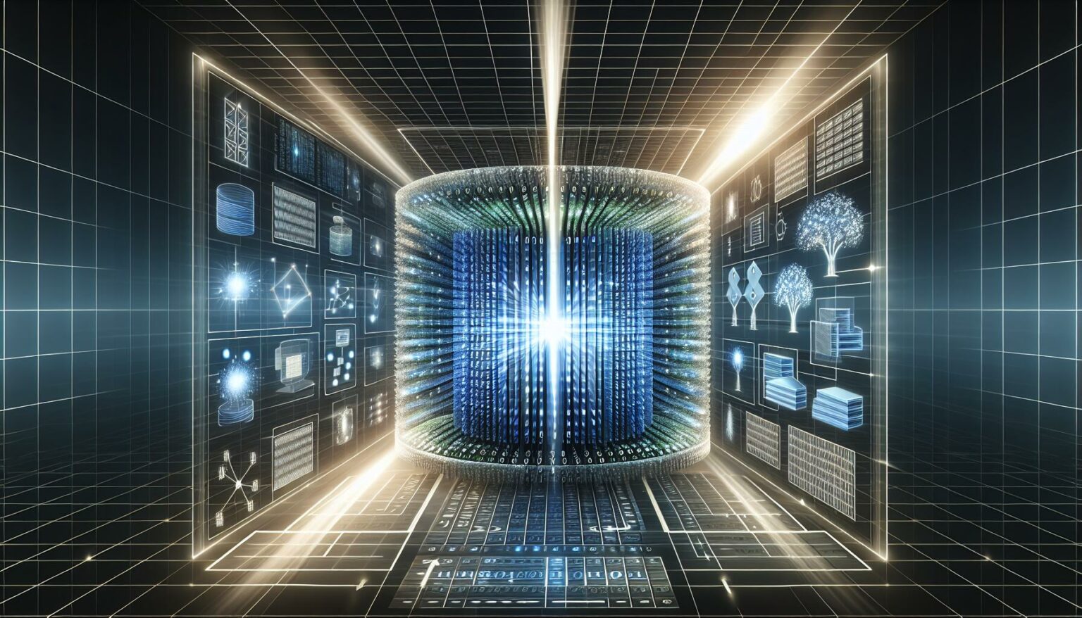 Cache-Friendly Algorithms and Data Structures: Optimizing Performance ...