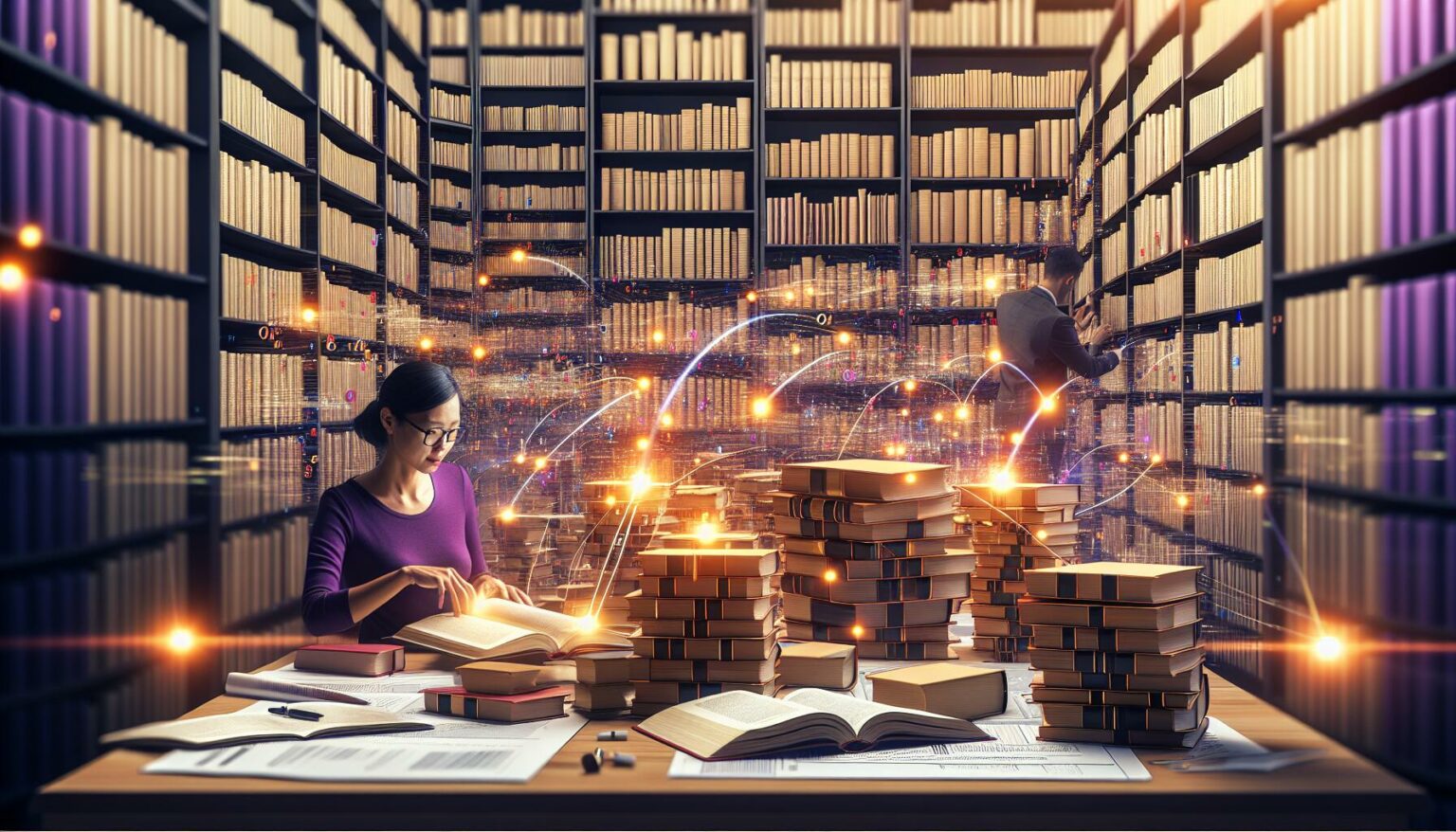 Handling Large Data Sets: External Sorting Algorithms - AlgoCademy Blog