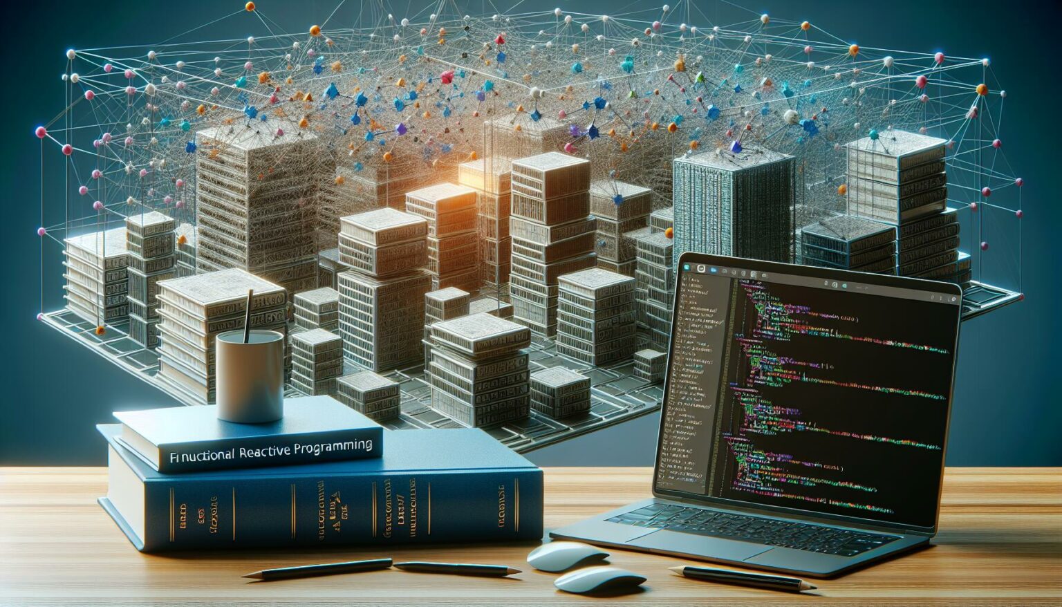 Functional Reactive Programming: A Comprehensive Guide for Modern ...