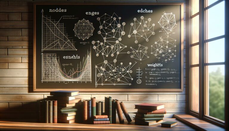 Practical Guide To Implementing Graph Algorithms Algocademy Blog