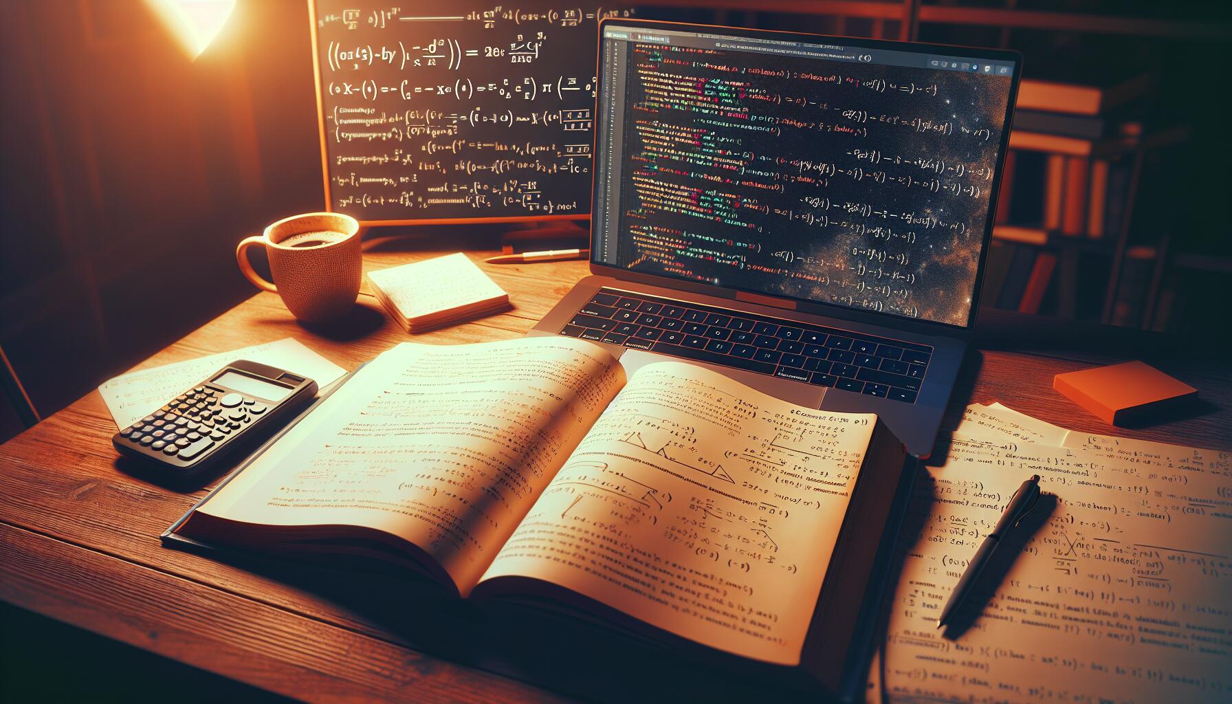 Exploring Functional Programming Algorithms: A Comprehensive Guide - AlgoCademy Blog
