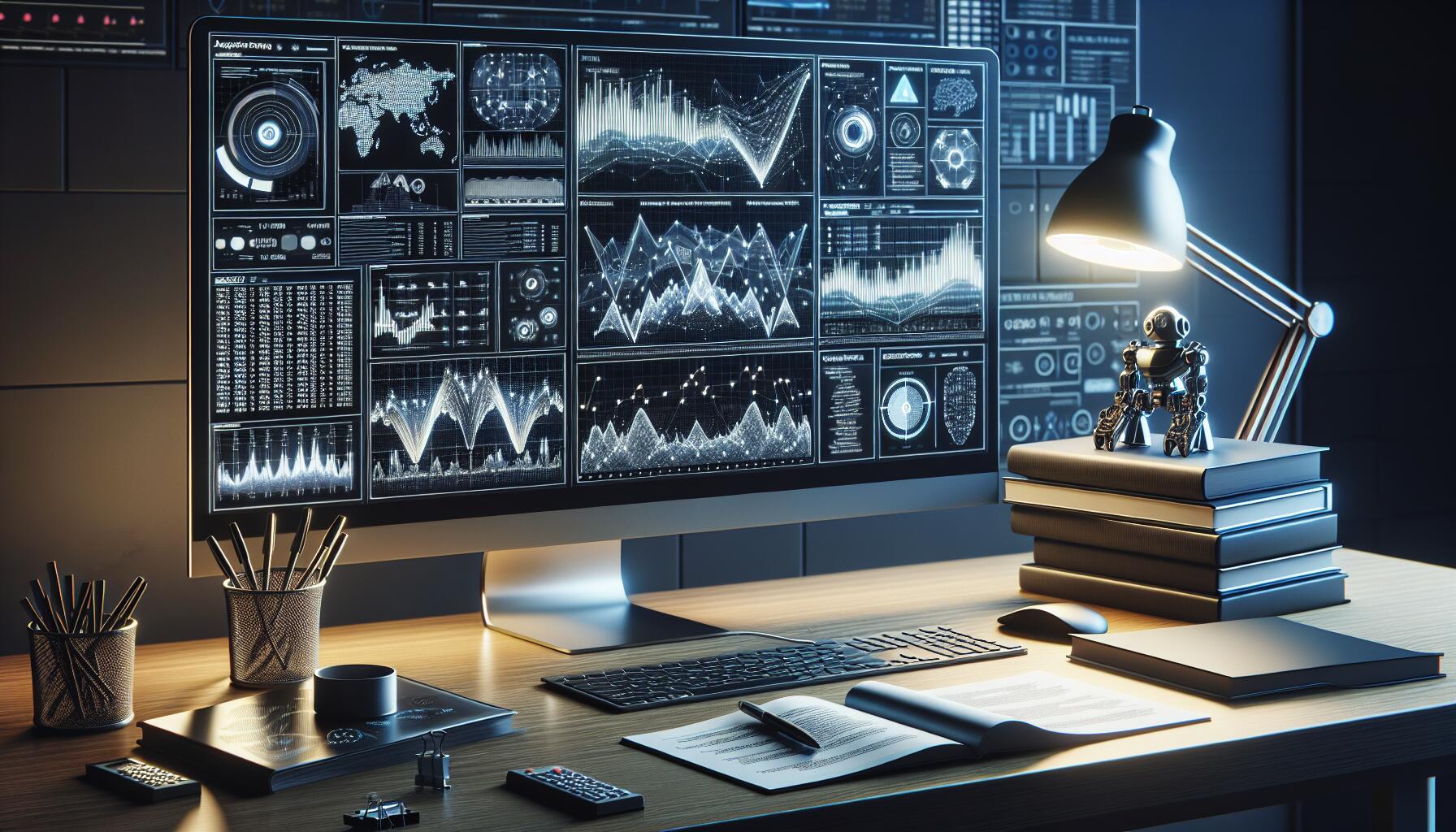 Algorithmic Trading: Basics and Strategies - AlgoCademy Blog