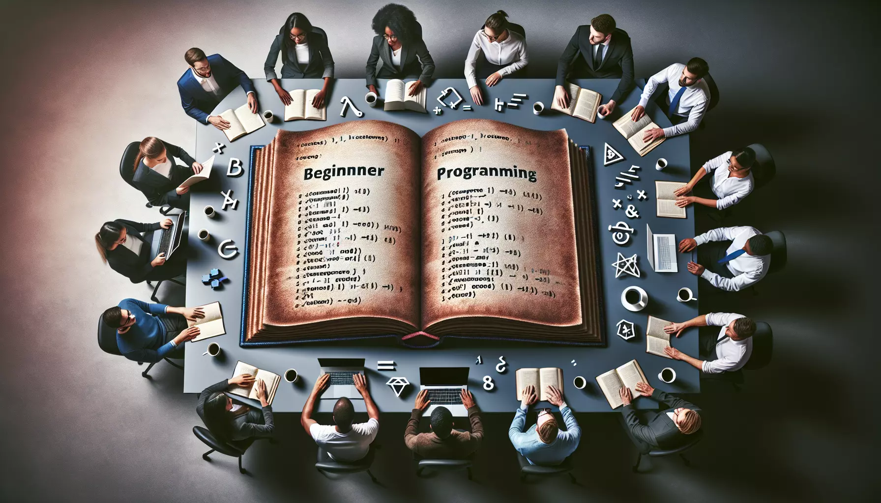 11 Essential Operators Every Beginner Programmer Should Know - AlgoCademy Blog