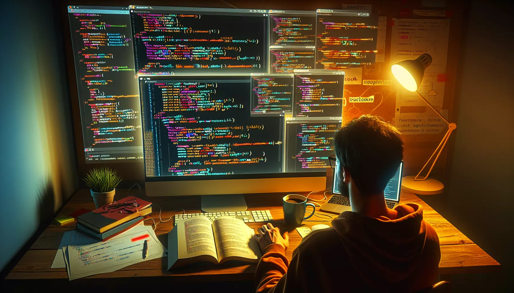 How to Start Solving Coding Challenges as a Beginner - AlgoCademy Blog