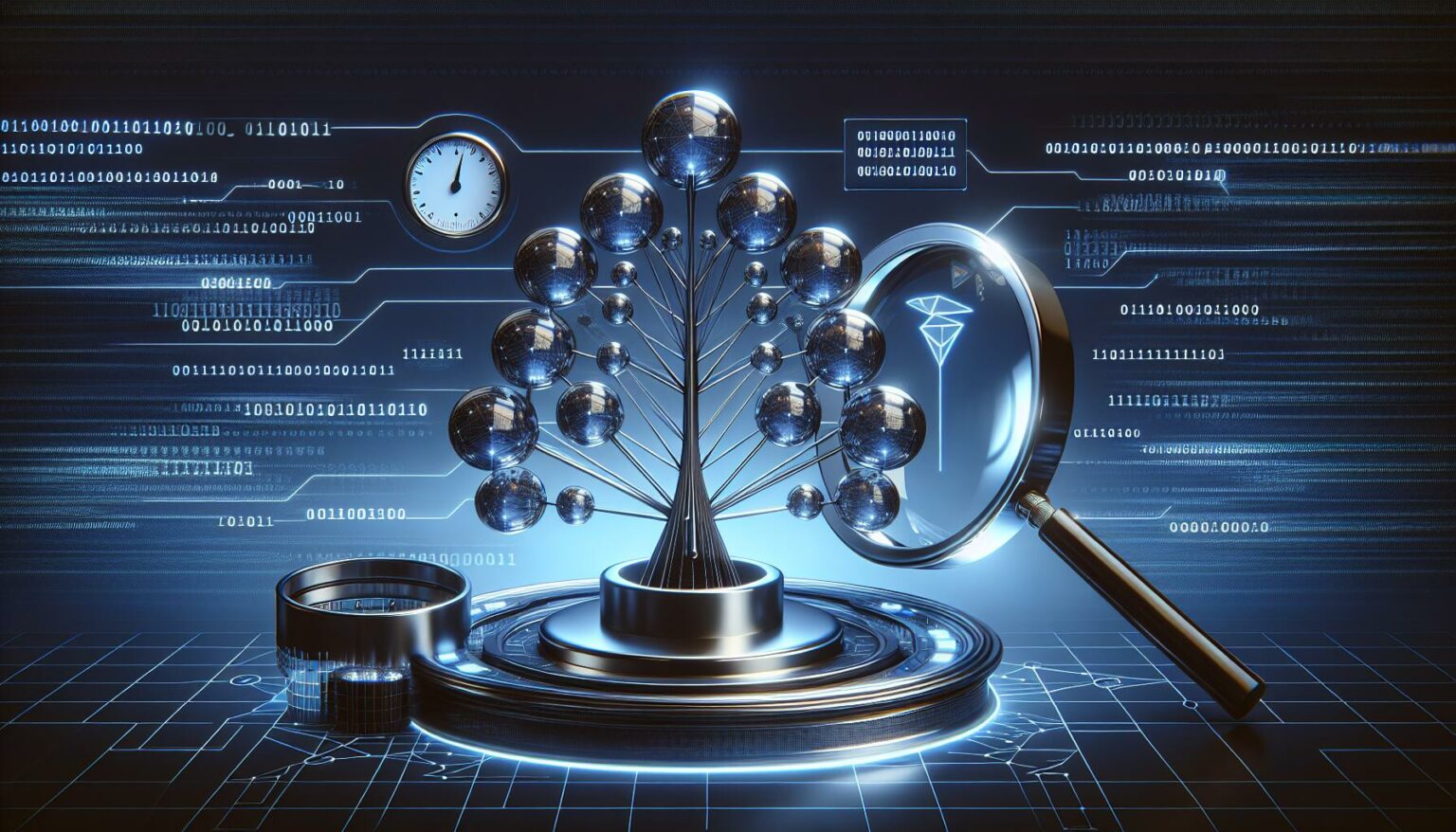 Implementing Fenwick Trees for Efficient Range Queries - AlgoCademy Blog