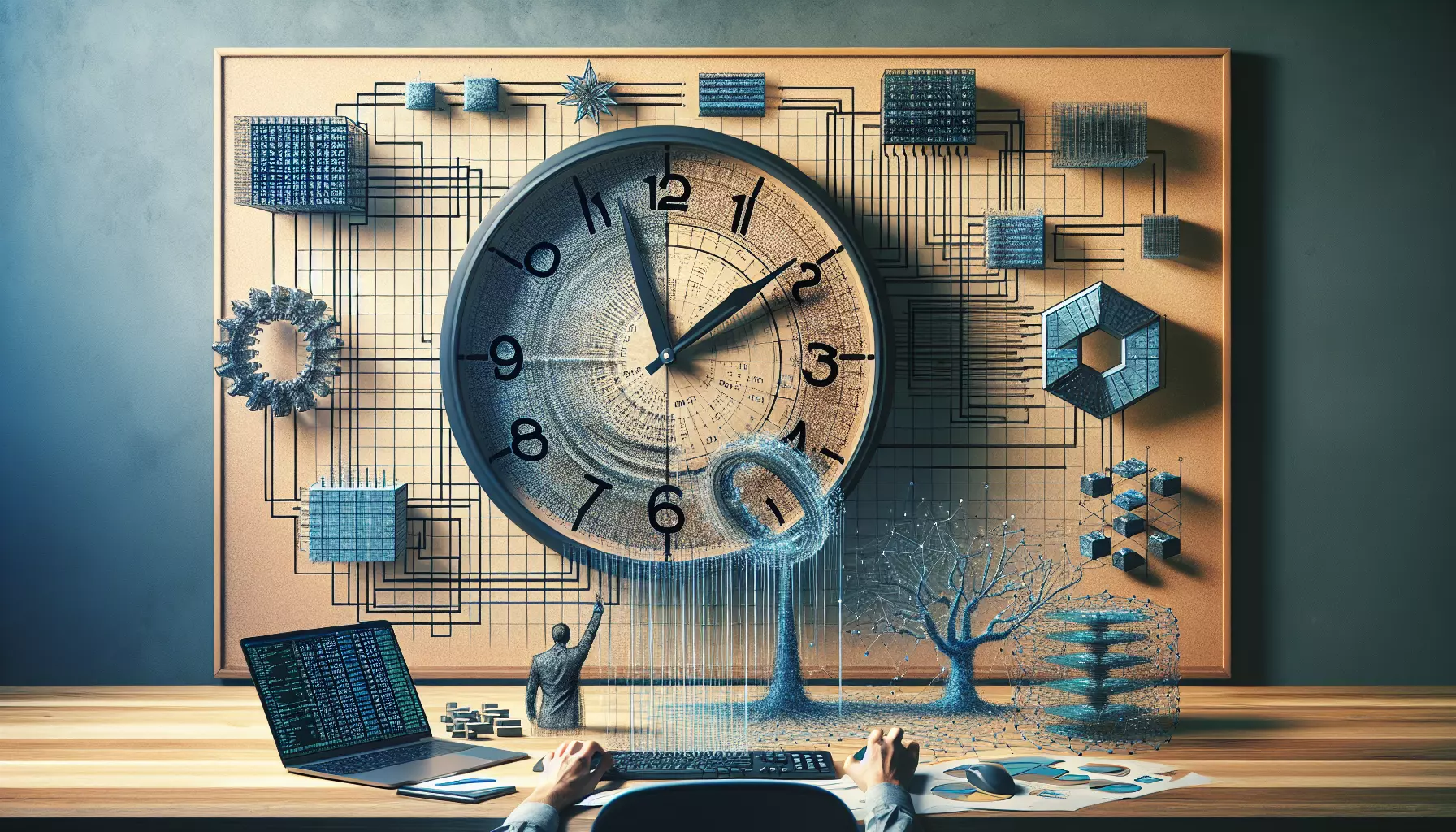 Understanding Time Complexity in Coding Challenges - AlgoCademy Blog