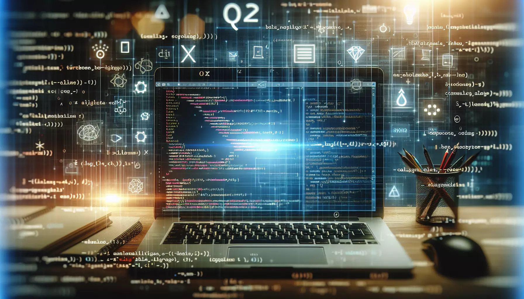How to Use Algorithms to Solve Coding Challenges Efficiently - AlgoCademy Blog