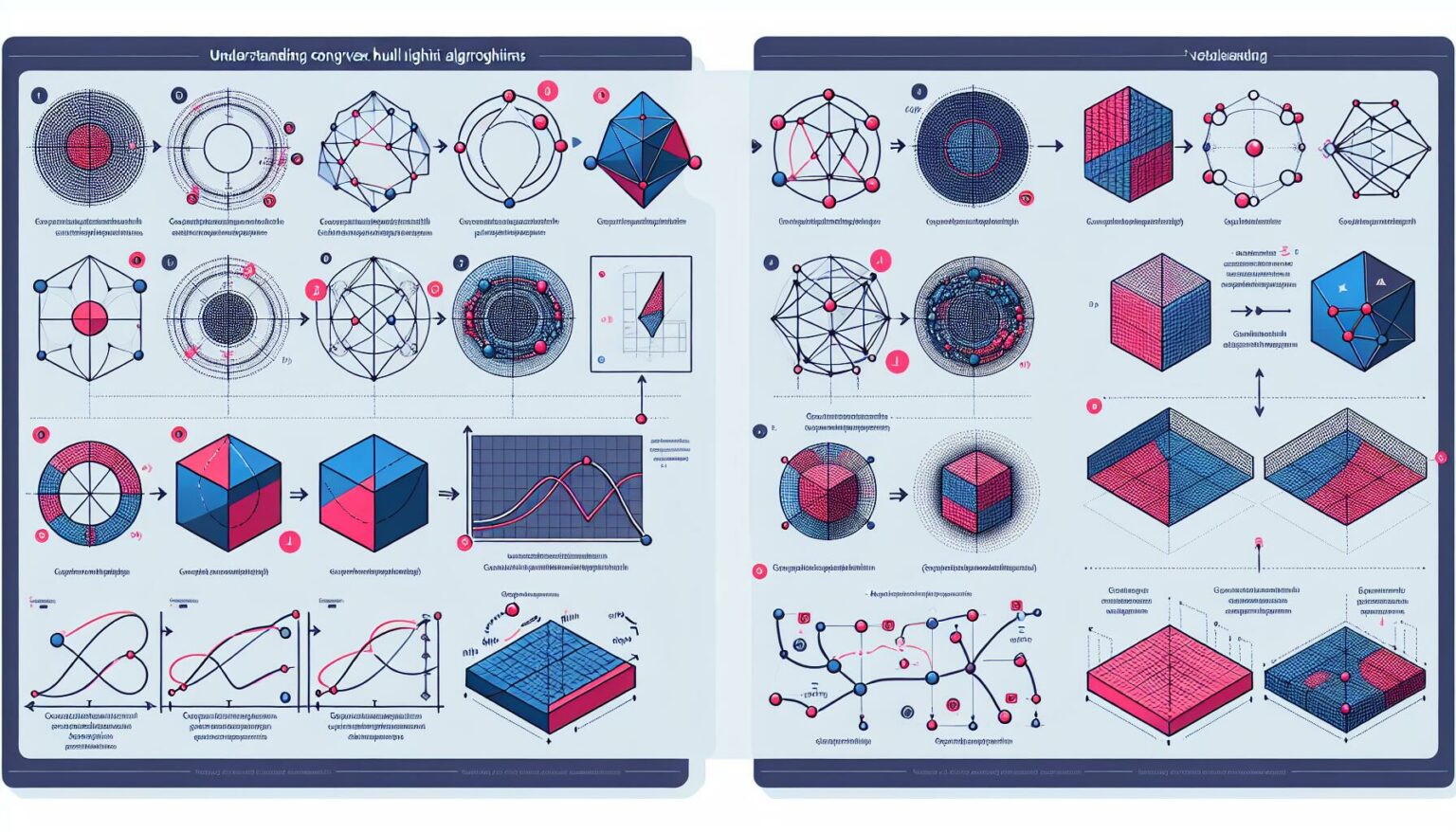 Understanding Convex Hull Algorithms A Comprehensive Guide