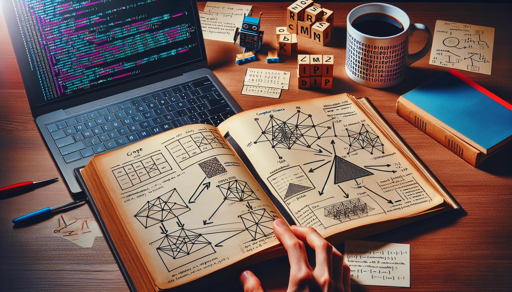 Implementing Kruskals And Prims Algorithms A Comprehensive Guide Algocademy Blog