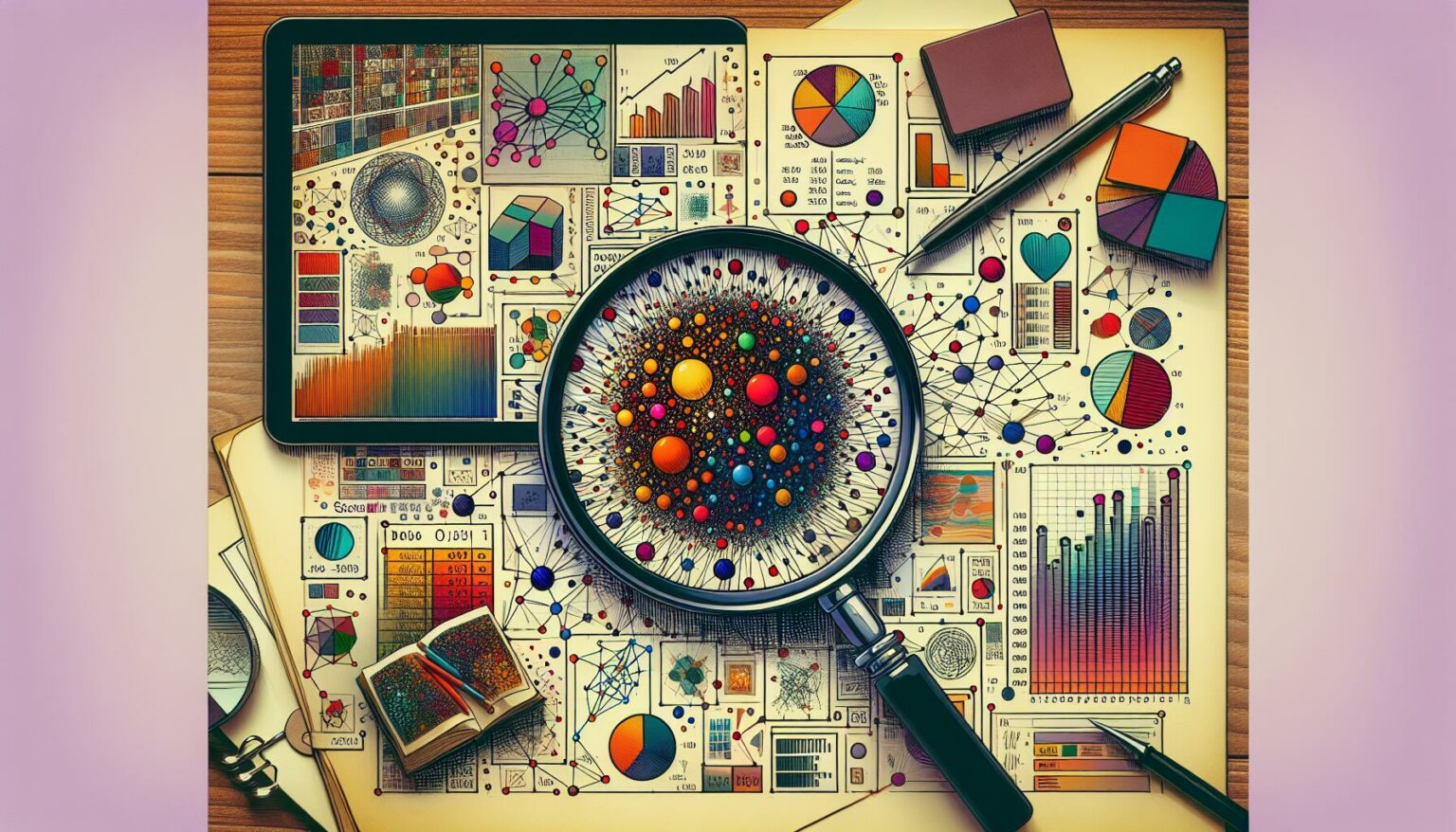 Algorithmic Approaches to Clustering Data: A Comprehensive Guide – AlgoCademy Blog