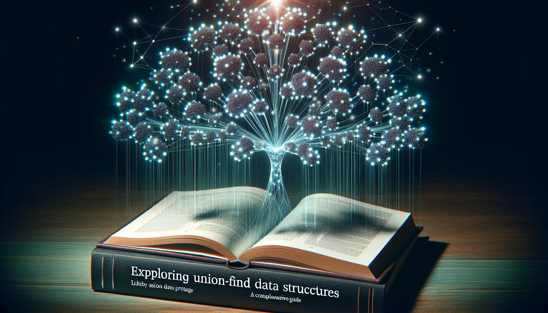 Exploring Union-Find Data Structures: A Comprehensive Guide - AlgoCademy Blog
