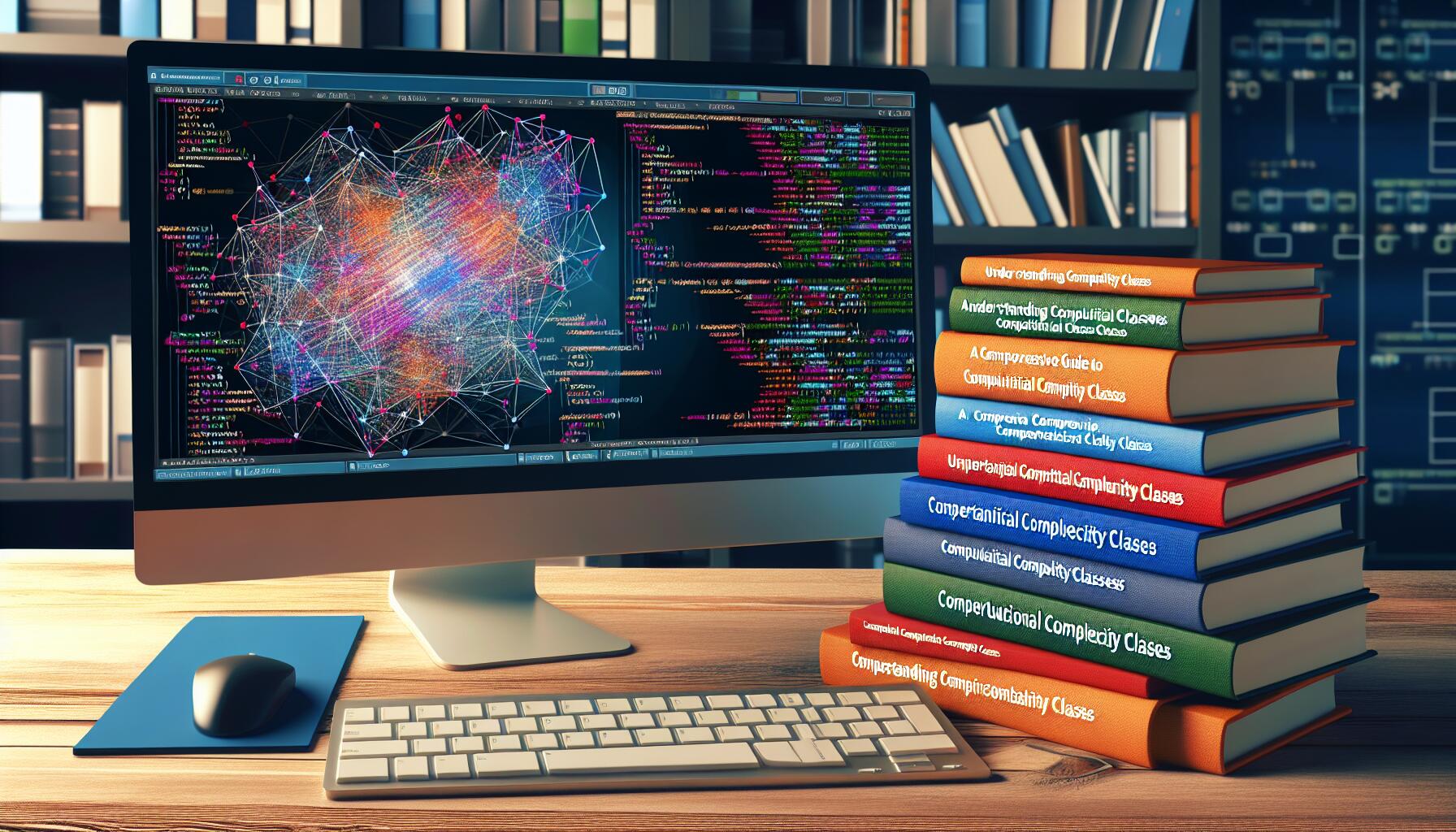 Understanding Computational Complexity Classes A Comprehensive Guide Algocademy Blog